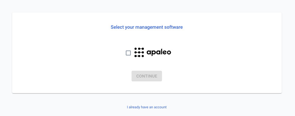 Apaleo Integration Guide